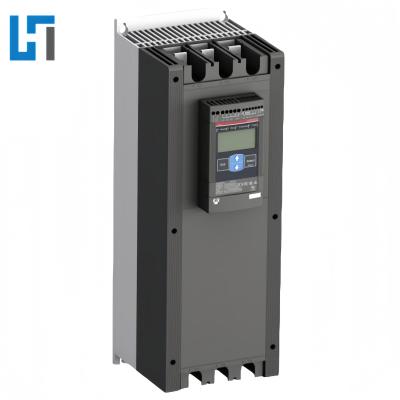 China PSE210-600-70-1 110kw ABB Soft Starter Plc Programming Controller Module for sale