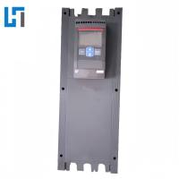 China PSE370-600-70-1 200kw ABB Soft Starter Plc Programming Controller Module for sale