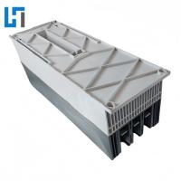 China PSE300-600-70-1 160kw ABB Soft Starter Plc Programming Controller Module for sale