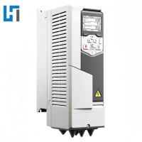 China ACS580-01-169A-4 90kw 75kw ABB Frequency Converter Plc Programming Controller Module for sale