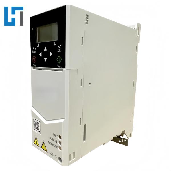 Quality ACS380-040S-17A0-4 ABB Frequency Converter Plc Programming Controller Module for sale