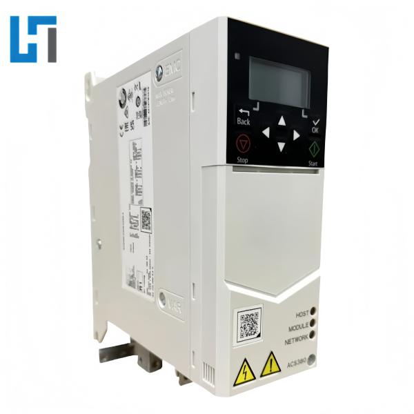 Quality ACS380-040S-045A-4 ABB Frequency Converter Plc Programming Controller Module for sale