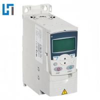 China ACS310-03E-03A6-4 1.1kw Frequency Converter Plc Programming Controller Module for sale
