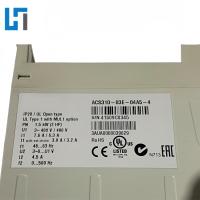 China ACS310-03E-04A5-4 1.5kw Frequency Converter Plc Programming Controller Module for sale