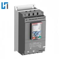 China PSTX1250-600-70 710kw 560kw ABB Soft Starter Plc Programming Controller Module for sale