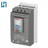 China PSTX1250-600-70 710kw 560kw ABB Soft Starter Plc Programming Controller Module for sale