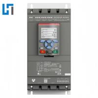 China PSTX1250-600-70 710kw 560kw ABB Soft Starter Plc Programming Controller Module for sale