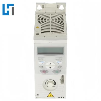 China ACS150-03E-01A9-4 0.55KW ABB Soft Starter Plc Programming Controller Module for sale