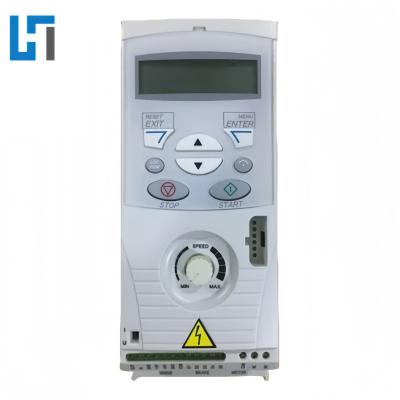 China ACS150-03E-02A4-4 0.75KW ABB Soft Starter Plc Programming Controller Module for sale