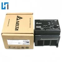 China DVP16EC00R3 DELTA EC3 Series PLC New Original plc module Plc Programming Controller module for sale