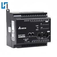 China DVP16EC00R3 DELTA EC3 Series PLC New Original plc module Plc Programming Controller module for sale