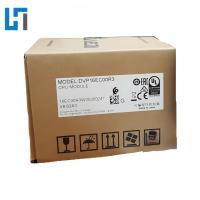 China DVP16EC00R3 DELTA EC3 Series PLC New Original plc module Plc Programming Controller module for sale