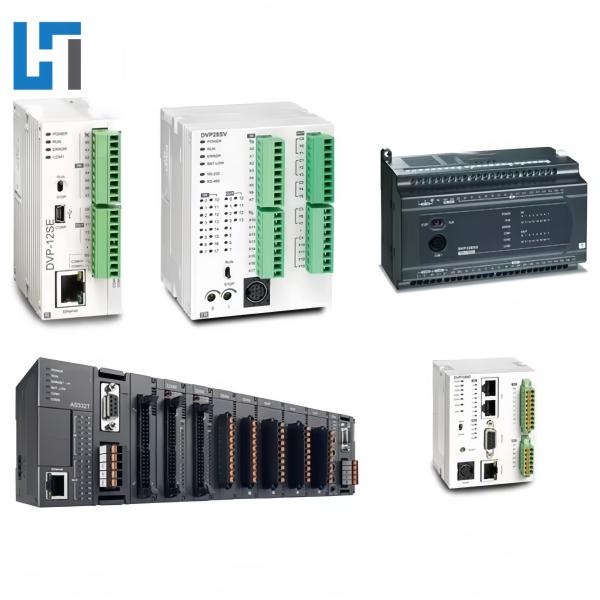 Quality DVP40ES200TE DELTA New Original ES2 Series plc module Plc Programming Controller for sale