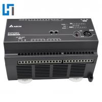 China DVP20EC00T3 DELTA EC3 Series PLC New Original plc module Plc Programming Controller module for sale