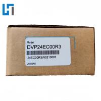 China DVP24EC00R3 DELTA EC3 Series PLC New Original plc module Plc Programming Controller module for sale