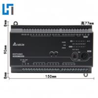 China DVP30EC00R3 DELTA New Original EC3 Series plc module Plc Programming Controller module for sale