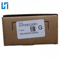 China DVP30EC00R3 DELTA New Original EC3 Series plc module Plc Programming Controller module for sale