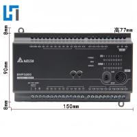 China DVP32EC00T3 DELTA New Original EC3 Series plc module Plc Programming Controller module for sale