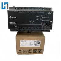 China DVP32EC00R3 DELTA EC3 Series PLC New Original plc module Plc Programming Controller module for sale