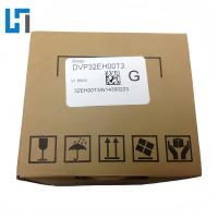 China DVP32EC00T3 DELTA New Original EC3 Series plc module Plc Programming Controller module for sale