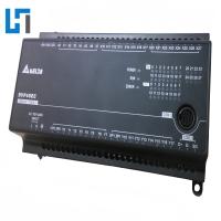 China DVP40EC00R3 DELTA New Original EC3 Series plc module Plc Programming Controller module for sale