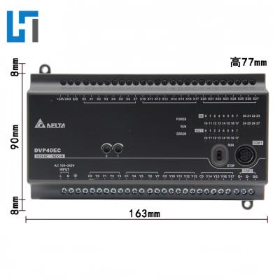 China DVP40EC00T3 DELTA New Original EC3 Series plc module Plc Programming Controller module for sale
