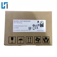 China DVP16ES200R DELTA New Original ES2 Series plc module Plc Programming Controller module for sale