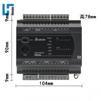 China DVP16ES200R DELTA New Original ES2 Series plc module Plc Programming Controller module for sale