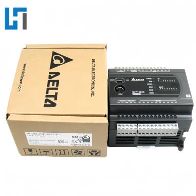 China DVP16ES200T DELTA New Original ES2 Series plc module Plc Programming Controller module for sale