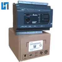 China DVP24ES200R DELTA New Original ES2 Series plc module Plc Programming Controller module for sale