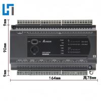 China DVP40ES200T DELTA New Original ES2 Series plc module Plc Programming Controller module for sale