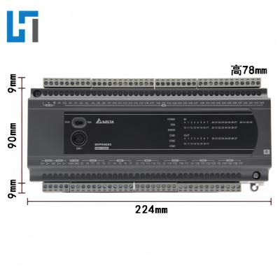 China DVP60ES200T DELTA New Original ES2 Series plc module Plc Programming Controller module for sale