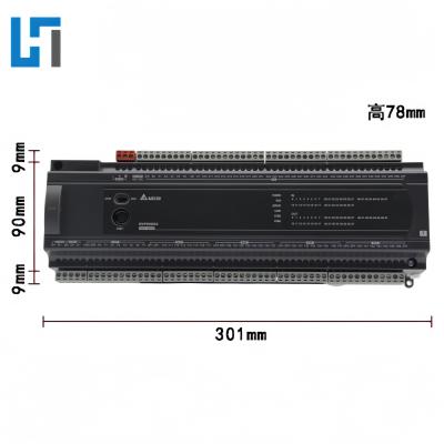 China DVP80ES200R DELTA New Original ES2 Series plc module Plc Programming Controller module for sale