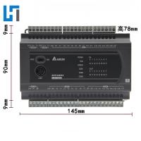 China DVP32ES211T DELTA New Original ES2 Series plc module Plc Programming Controller module for sale