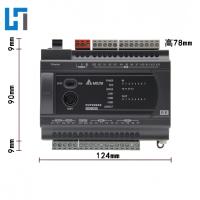 China DVP20ES200RE DELTA New Original ES2 Series plc module Plc Programming Controller module for sale