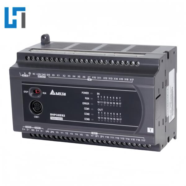 Quality DVP32ES200RE DELTA New Original ES2 Series plc module Plc Programming Controller for sale