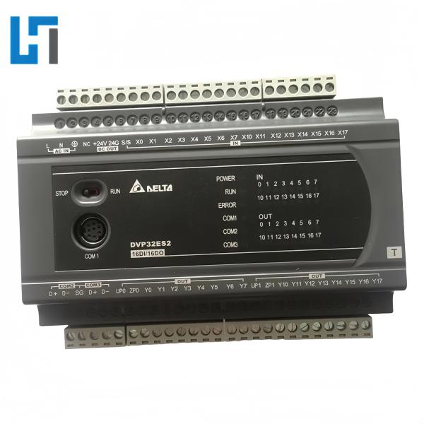 Quality DVP32ES200RE DELTA New Original ES2 Series plc module Plc Programming Controller for sale