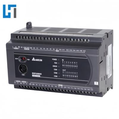 China DVP32ES200TC DELTA New Original ES2 Series plc module Plc Programming Controller module for sale