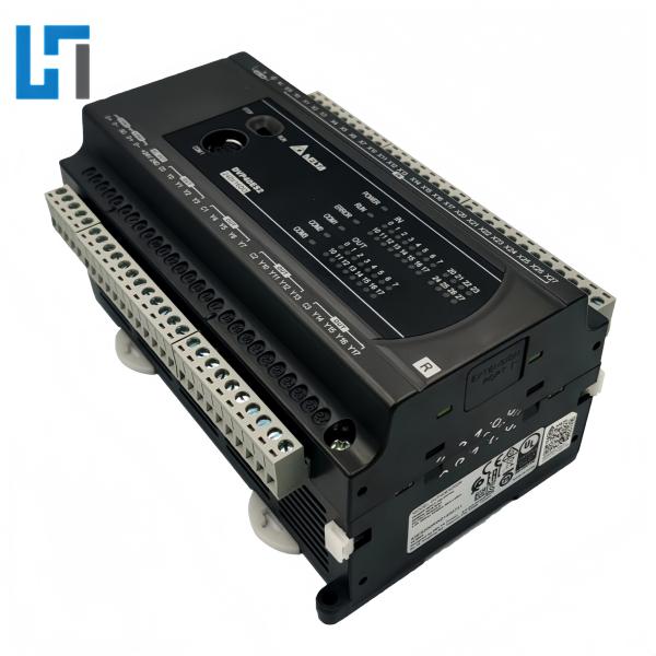 Quality DVP40ES200RE DELTA New Original ES2 Series plc module Plc Programming Controller for sale