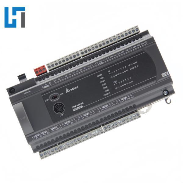 Quality DVP40ES200TE DELTA New Original ES2 Series plc module Plc Programming Controller for sale