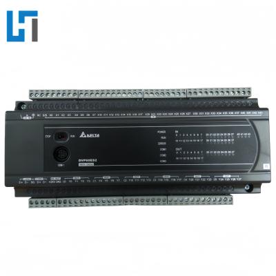 China DVP60ES200TE DELTA New Original ES2 Series plc module Plc Programming Controller module for sale