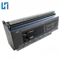 China DVP60ES200TE DELTA New Original ES2 Series plc module Plc Programming Controller module for sale