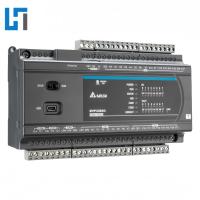 China DVP32ES300T DELTA New Original ES2 Series plc module Plc Programming Controller module for sale