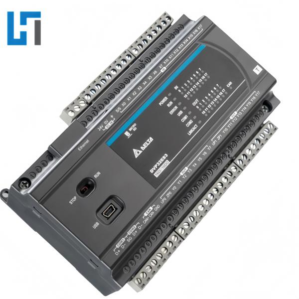 Quality DVP48ES300T DELTA New Original ES2 Series plc module Plc Programming Controller for sale