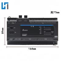 China DVP32ES300TEC DELTA New Original ES2 Series plc module Plc Programming Controller module for sale