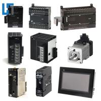 China CP2E-E20DR-A Omron New Original Plc Programming module Industrial Automation Controller for sale