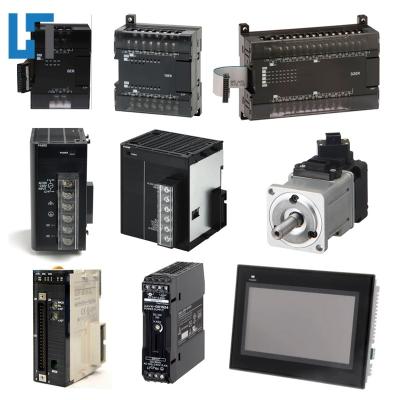 China CP1W-AD041 Plc Modular Omron Industrial Automation Controller for sale