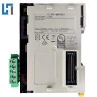 China CJ1W-DRM21 Omron Plc Module Industrial Automation Controller for sale