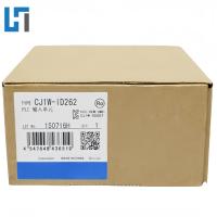 China CJ1W-ID262 Omron New Original Plc Programming module Industrial Automation Controller for sale