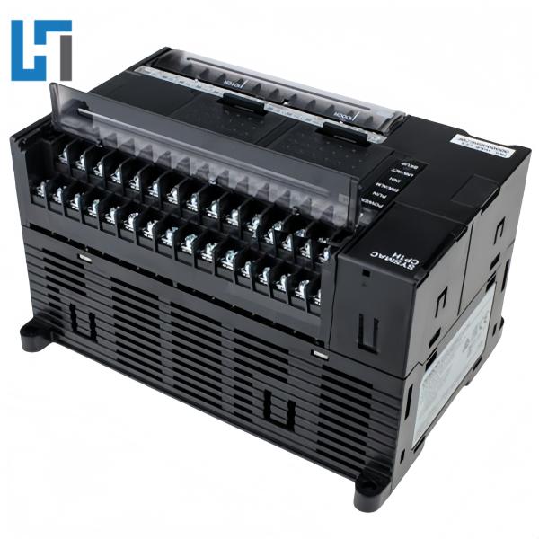 Quality CP1H-EX40DT-D Omron New Original Plc Programming module Industrial Automation for sale